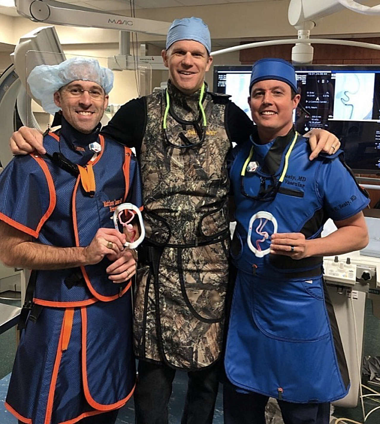 Proctoring_2 - Dr. Alexander L. Coon